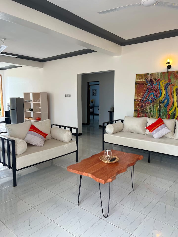 The Beka - Diani Beach - Diani Beach