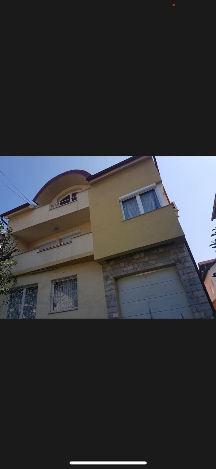Villa Holiday Ds - Sarajevo