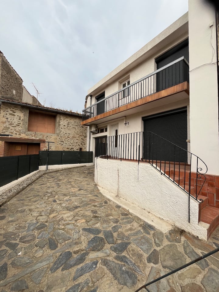 Maison T5 Au Calme - Ille-sur-Têt