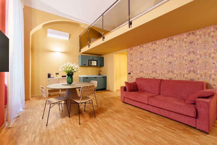 Lagrange Cozy House - Egitto - Turín