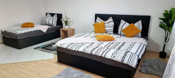 4-zimmer Wohnung In Linz - 린즈