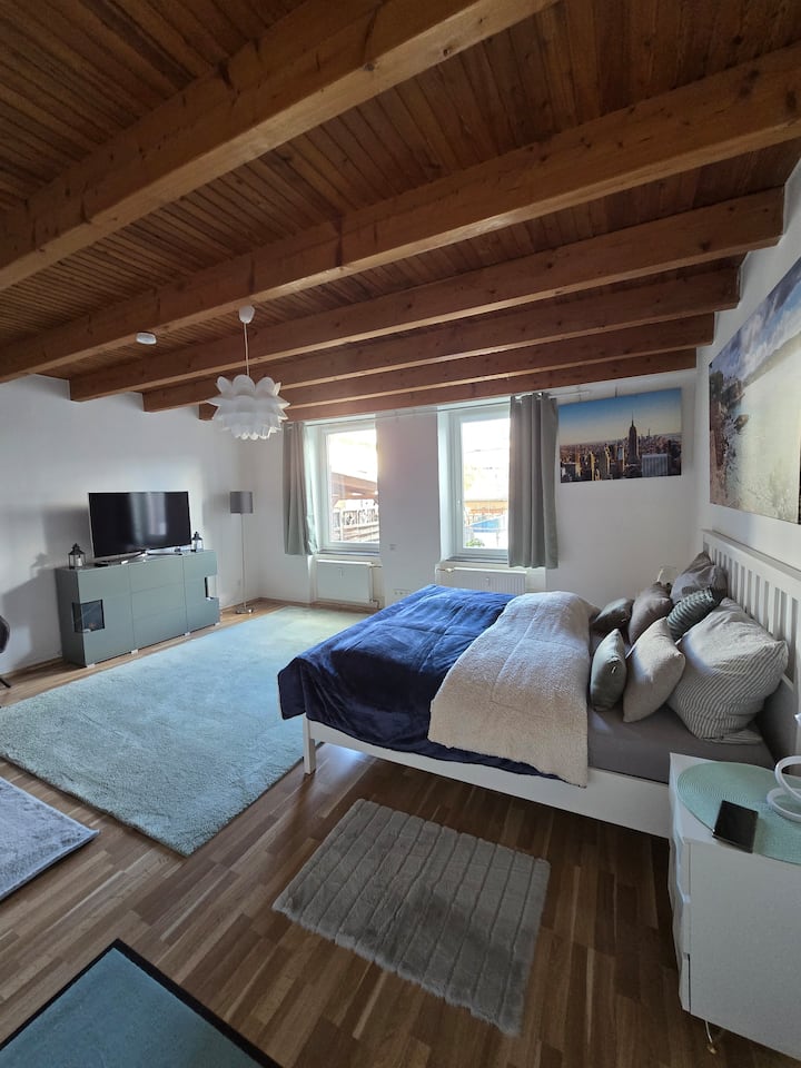 Auszeit Am Tor Zur Eifel - Euskirchen