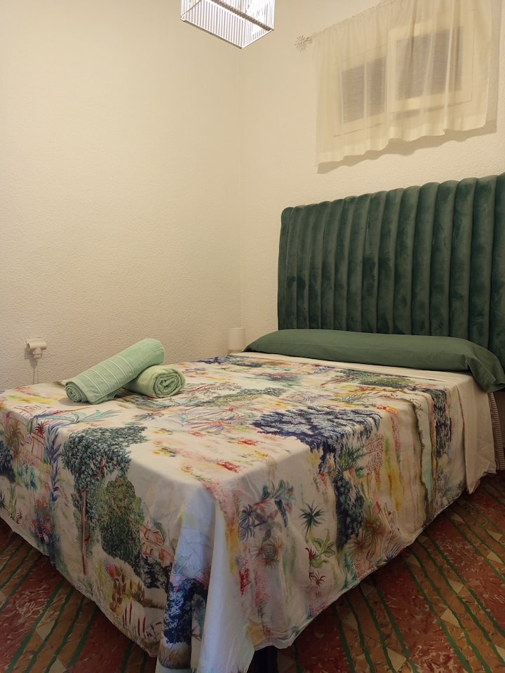 Casa Familiar - Costa Dorada
