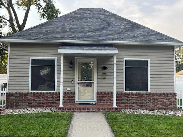 I Can Walk There! - Kearney, NE
