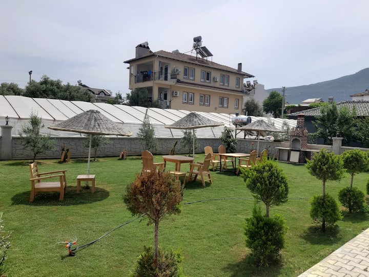 Apart-ı Derya - Fethiye