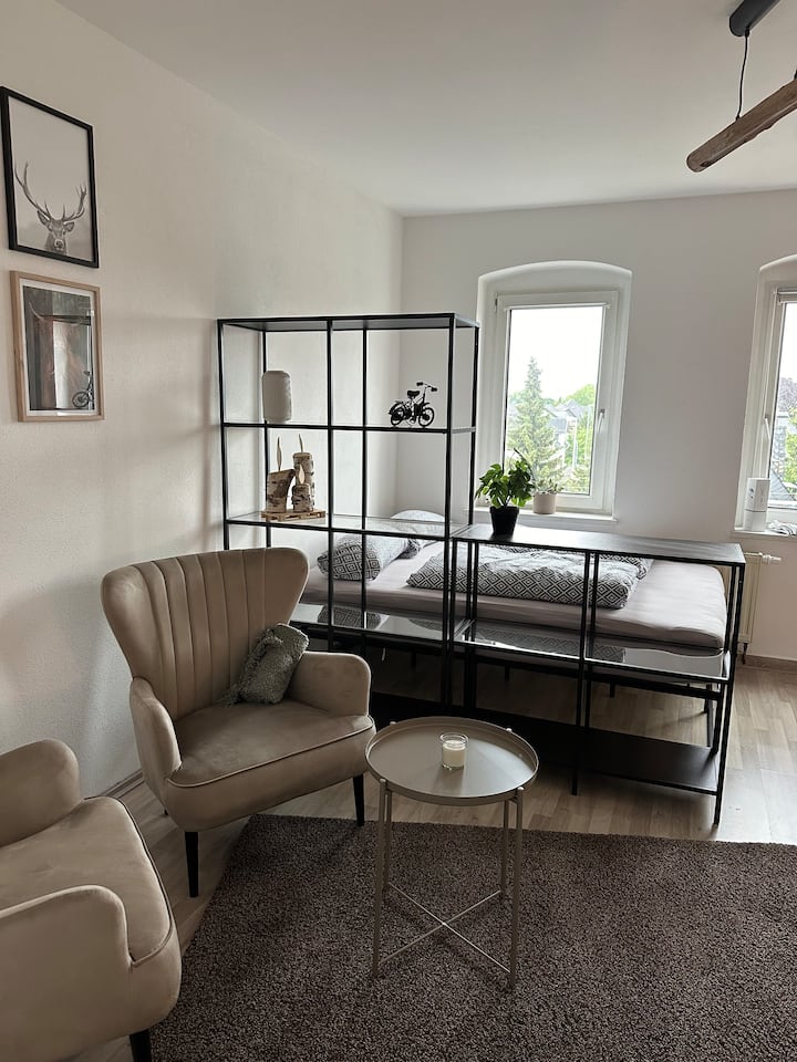 Ferienwohnung Maxi In Rabenstein - Rabenstein