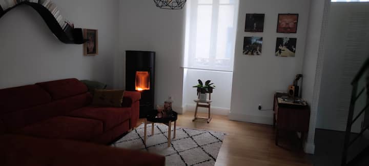 Maison Familiale Proche Centre - Bourges