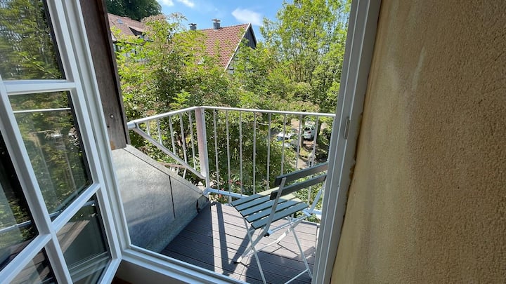Hollerhäuschen In Tecklenburg - Lengerich