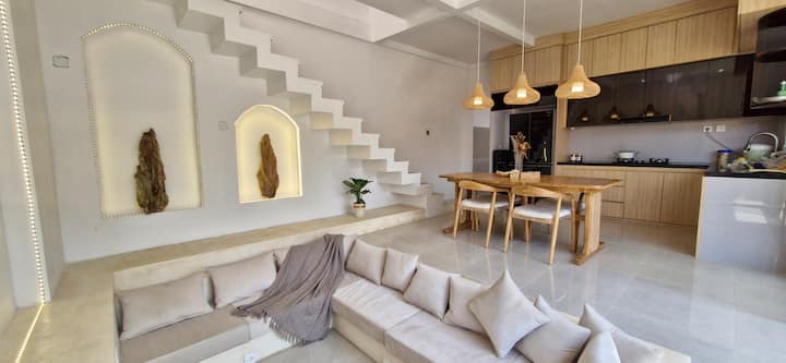 Rerene 2br Villa Hideaway In Jembrana, West Bali - Negara