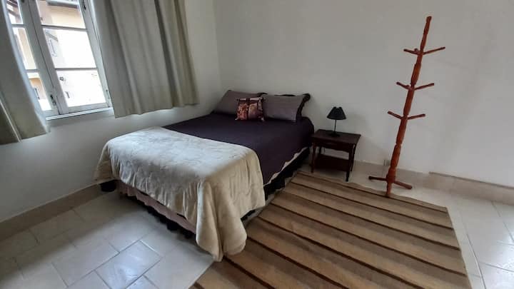 Quarto Canto Dos Pássaros - Petrópolis