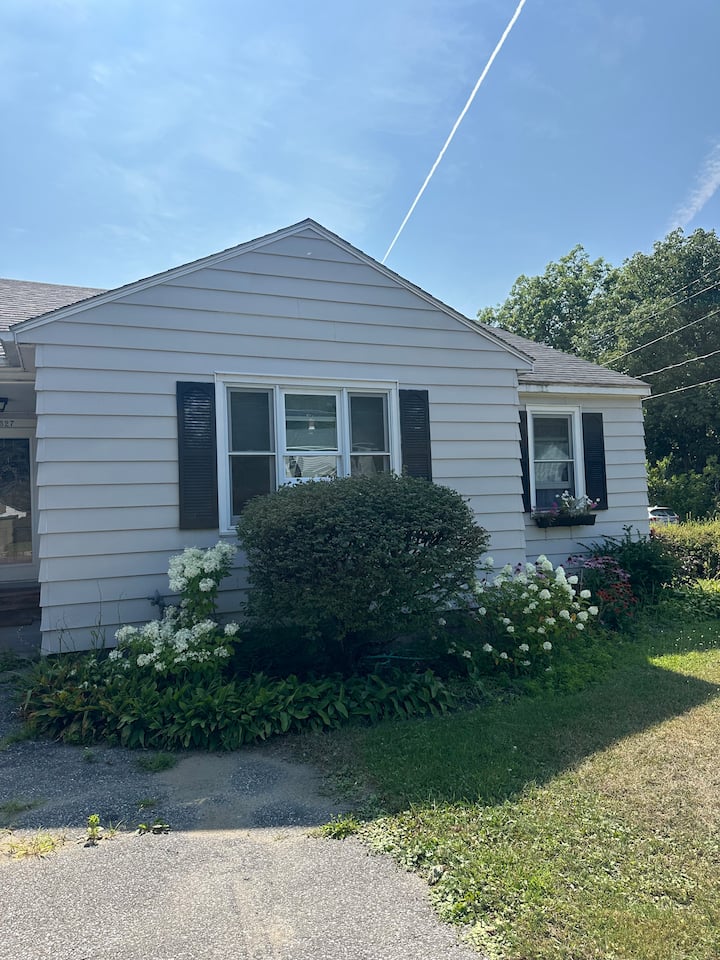 Private House With Large Yard - Burlington, VT