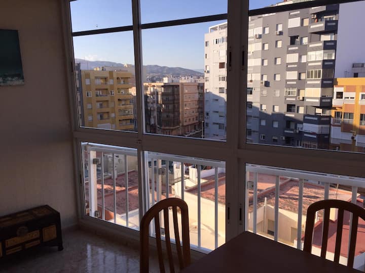 Meses De Verano - Almería