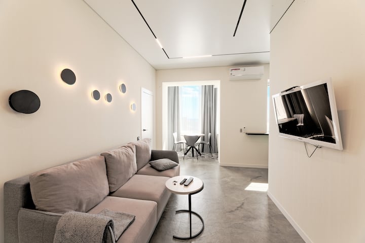 The New Era Suite 2 - Kharkiv