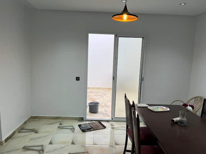 Aprtement In Asilah - Asilah