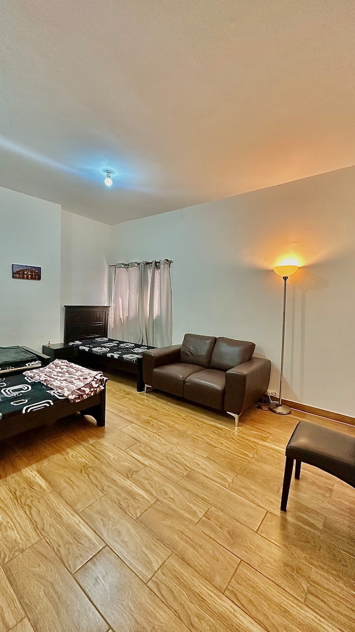 Affordable Shared Room Near Corniche - Abu Dhabi