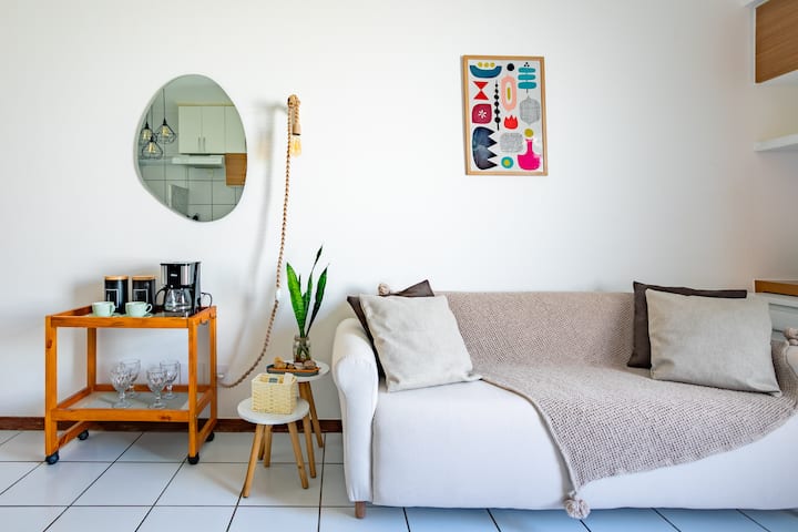 4km Esplanada Garagem Asa Norte Ed Garden Park - Brasília