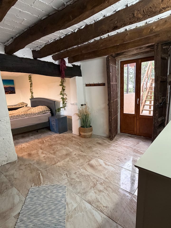 Nature Pearl! Privat, Romslig, Sjøutsikt! Hage! - Banyoles
