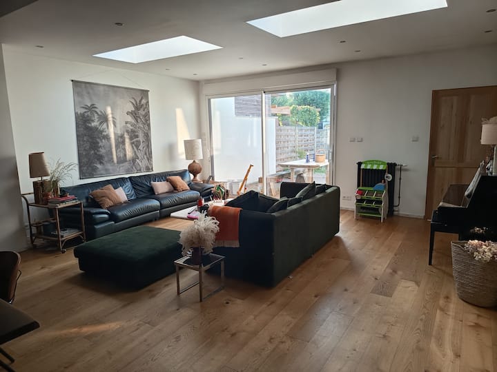 Location Maison Familiale - Wevelgem