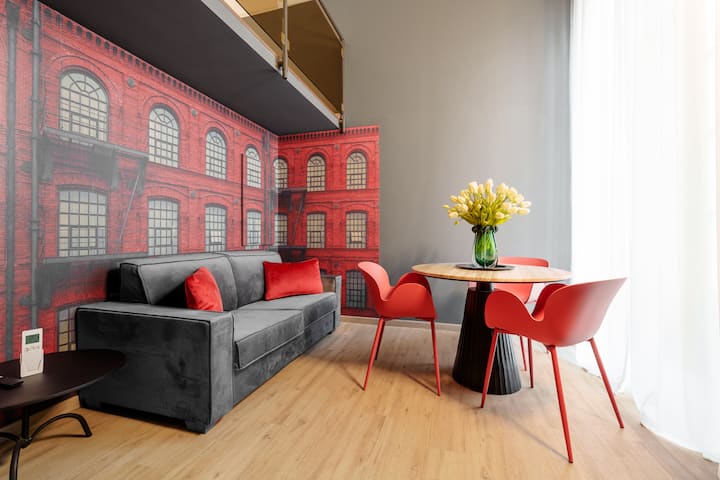 Lagrange Cozy House - Ogr - Turin