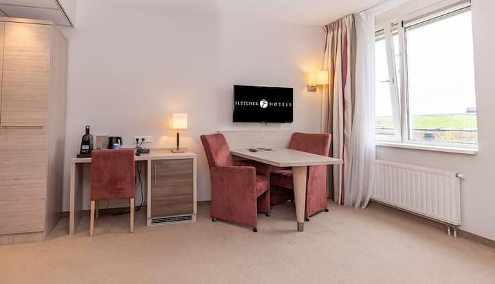 Group Relaxation W/resort & Spa Access | 3 Units - Kamperland