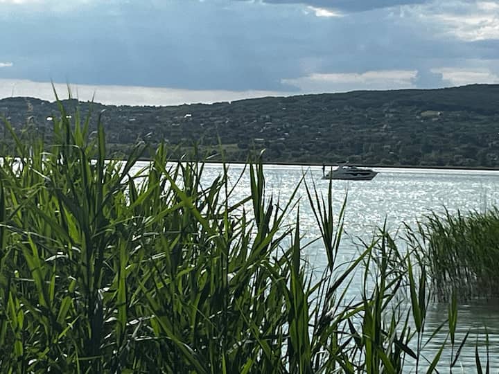 Bay House Balaton - Balatonkenese