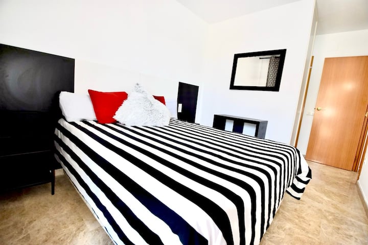 Apartamento En Zona Turística - Salou