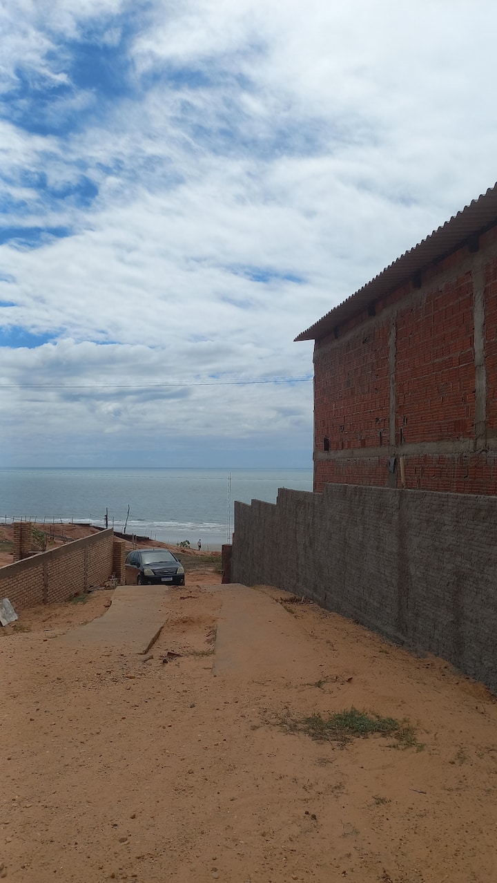 Casa Da Praia - Areia Branca