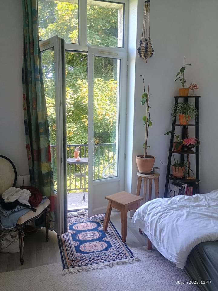 Appartement Proche Centre - Angoulême