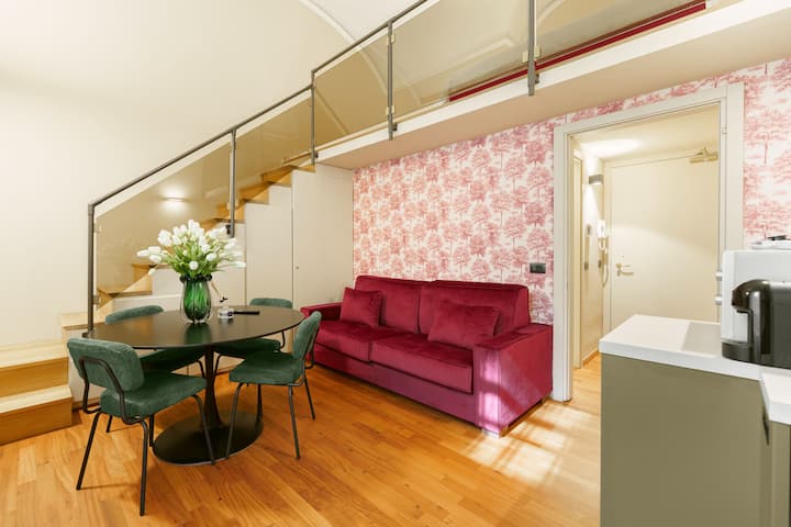 Lagrange Cozy House - Barolo - Turin