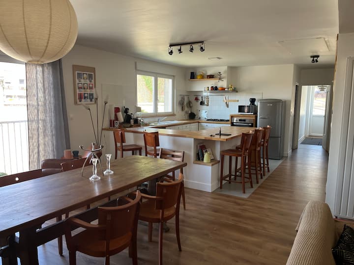 Appartement - Ardennen