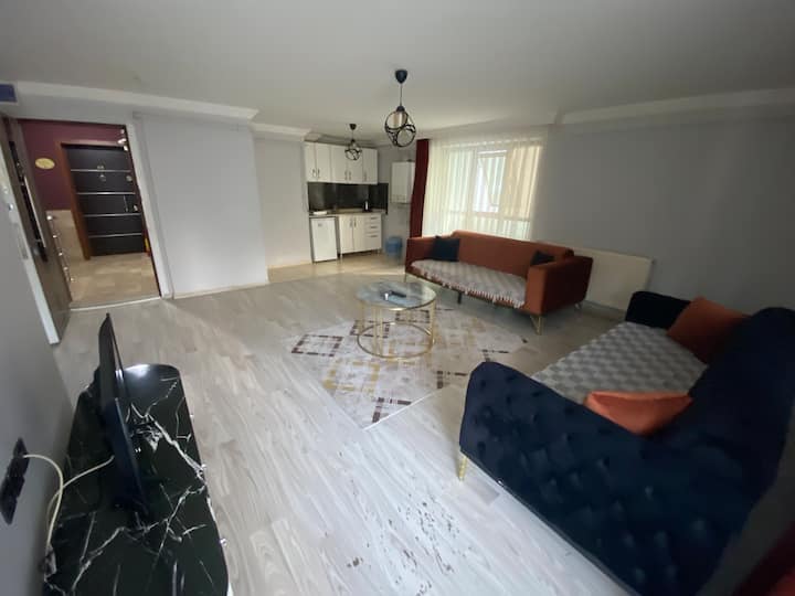 ÇAnkaya Merkezde 2+1 Daire - Ankara