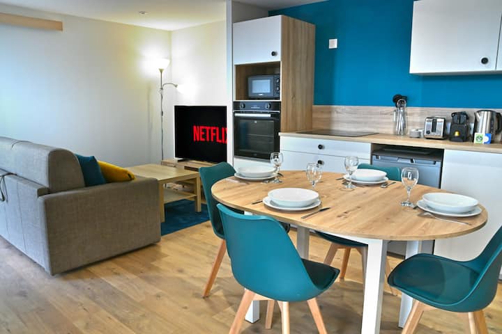 Wellin'ars : Aloha - Hotel ibis budget Lyon Villefranche sur Saône