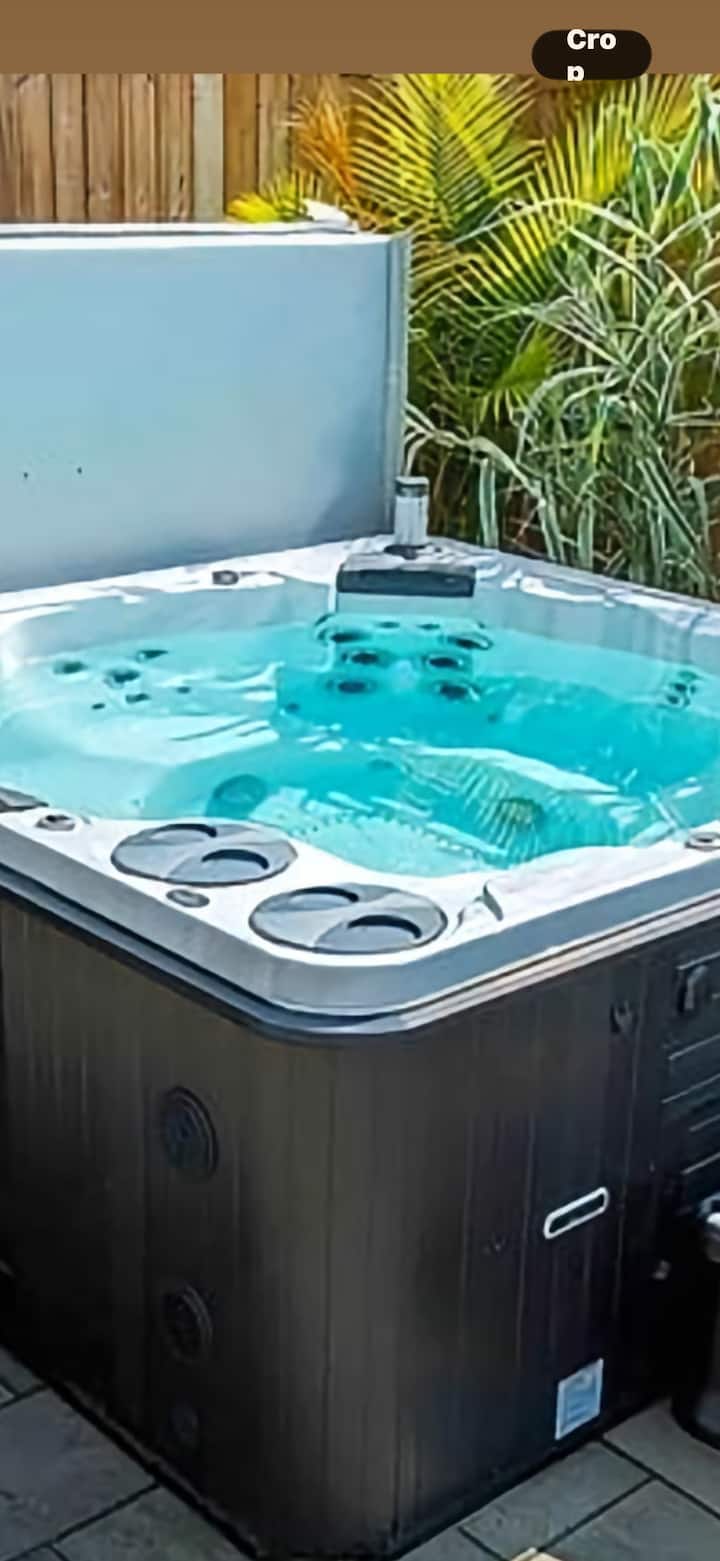 Park Place Paradise - Santa Barbara, CA