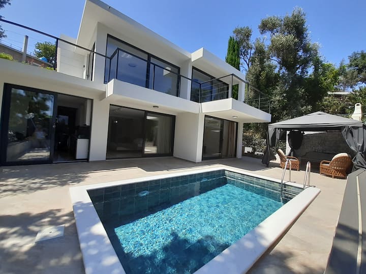 Villa Tekila - Montenegro