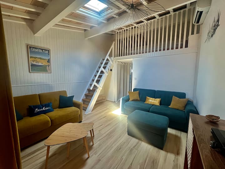 La Maison De Claire - Agde