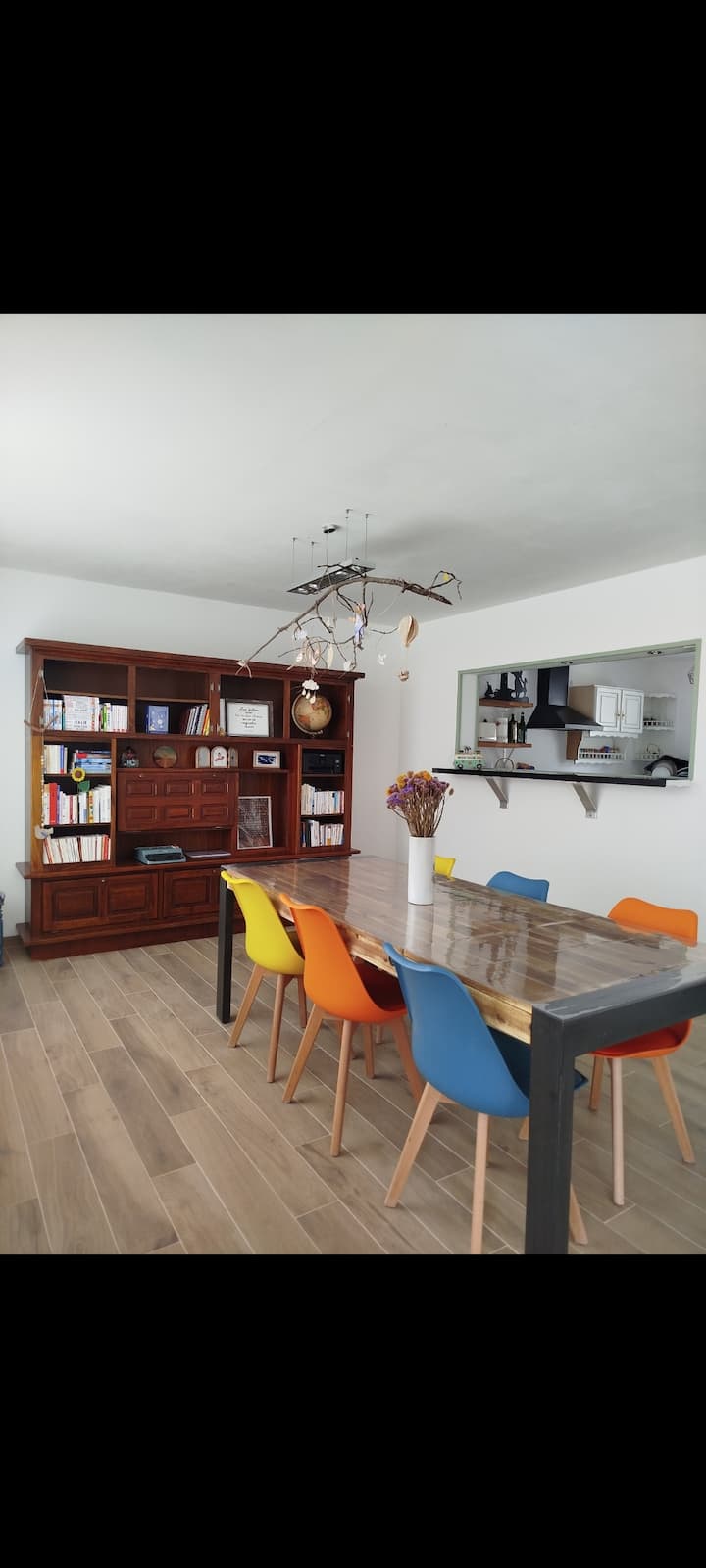 Maison à 15 Min Des Plages - Questembert