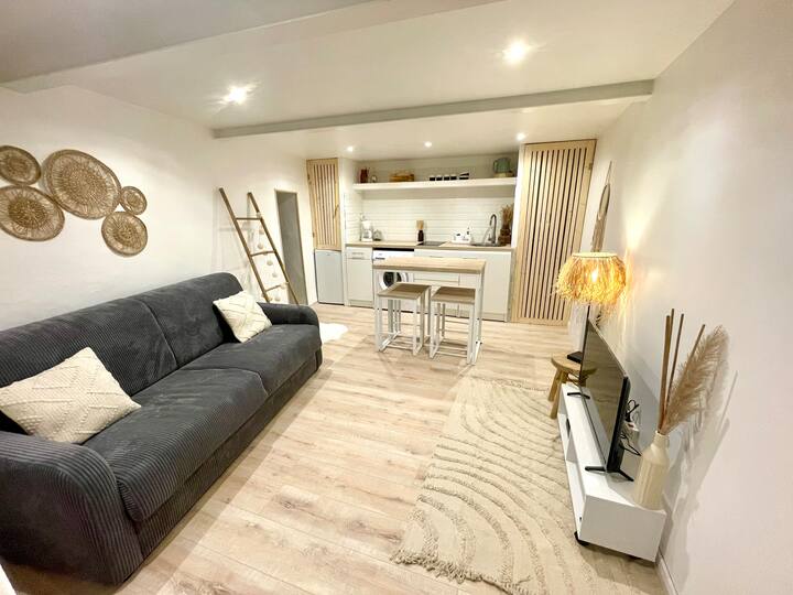 Cocon Cosy - Pézenas