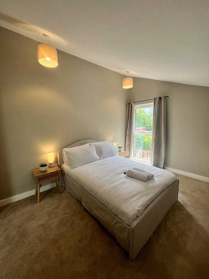 Wye Views At The Nest - Monmouth