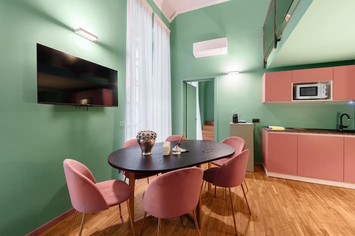 Lagrange Cozy House - Venaria - Torino