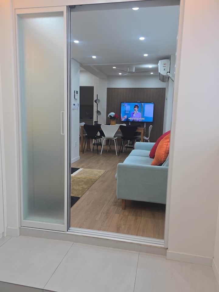 Cozy Cove House
코지코브하우스 - Busan