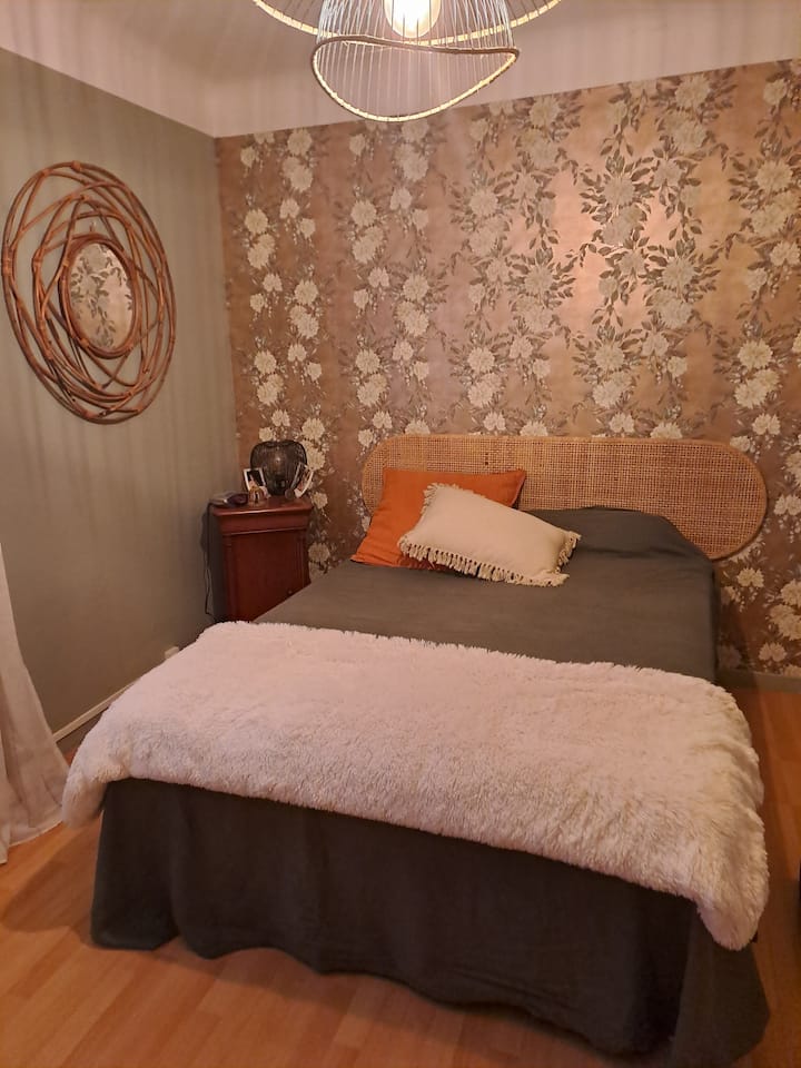 Chambre - Aubagne