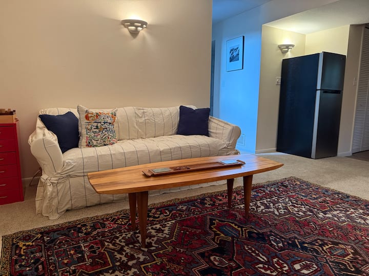 Garden Guest Suite - Boulder, CO