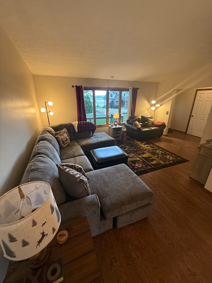 Milton Lakeview Lodge/updated 25 - West Branch State Park, Ravenna