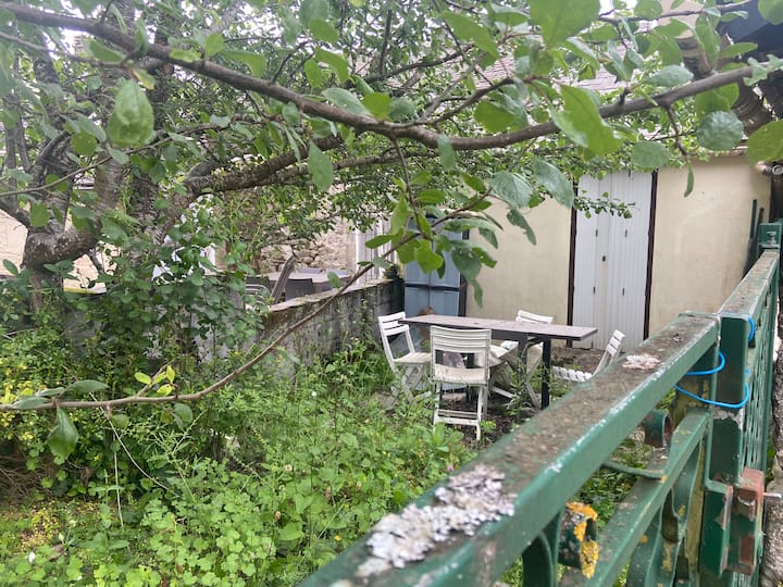 Location Maison - La Salvetat-sur-Agout
