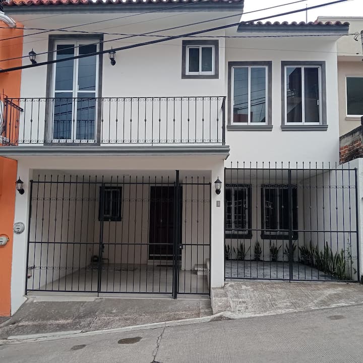 Casa Azucena - Xalapa