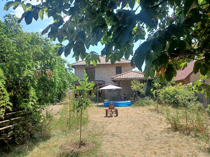 Puur Vakantie Gevoel - Ham