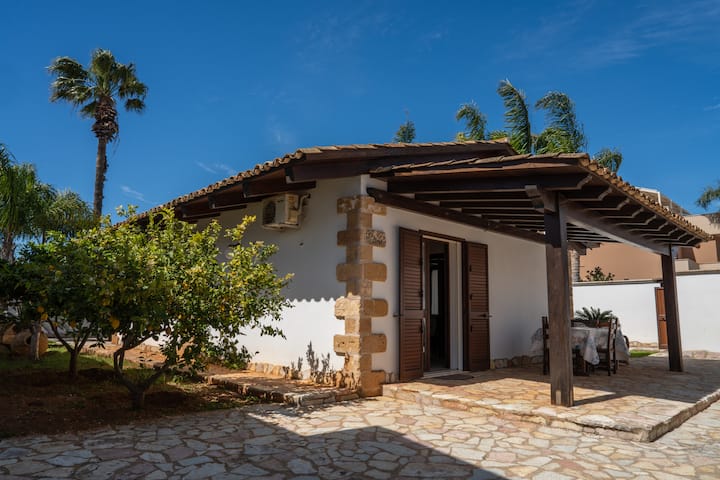 Casa Alice 1 - Mazara del Vallo