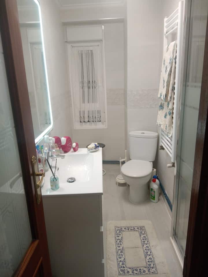 Trasmar Alquiler Vacacional - Santander