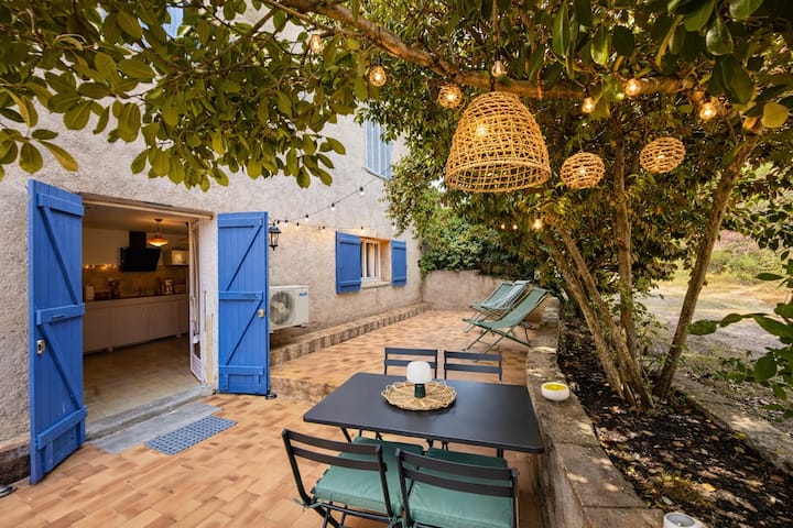 T2 Cosy Et éQuipé - Plage De Santa Giulia à 5 Min - Santa Giulia