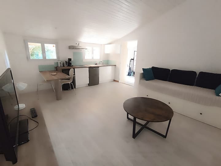 Le Studio De Larouquey - Bazas